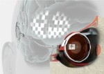 Australianos implantan el primer "ojo biónico" en el mundo