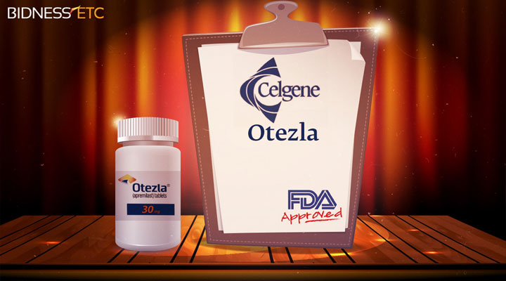 Psoriasis: Otezla (apremilast), recibe la autorización para su ...