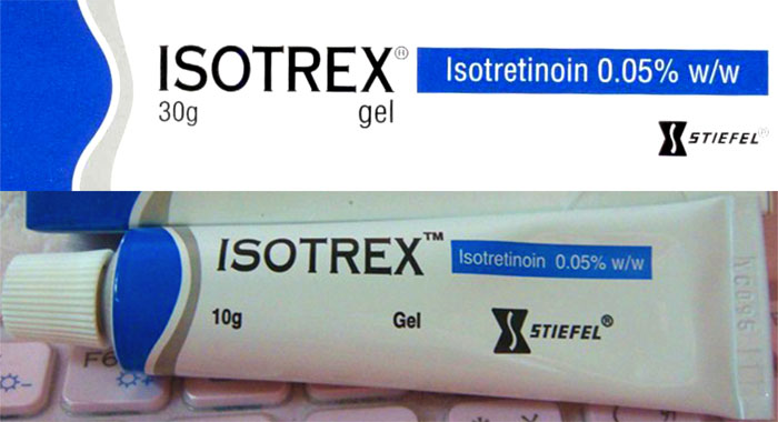 Isotretinoin: ¿pruebas de laboratorio son realmente necesarias?