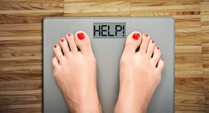 ¿Por qué no funciona la dieta? Estudio arroja luz