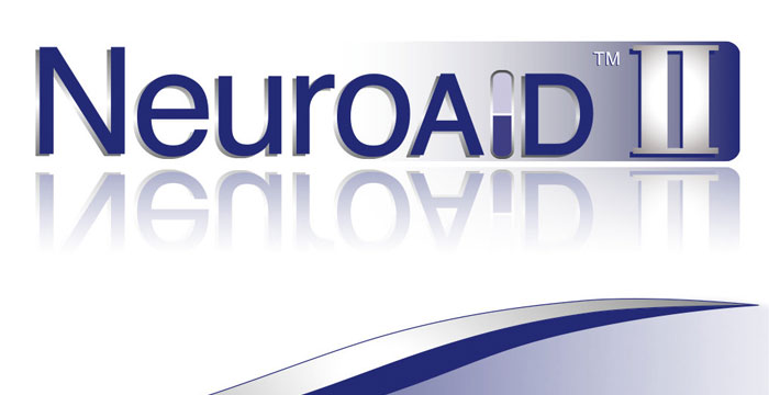 NeuroAiD II o NurAID (MLC901) | Funciona?